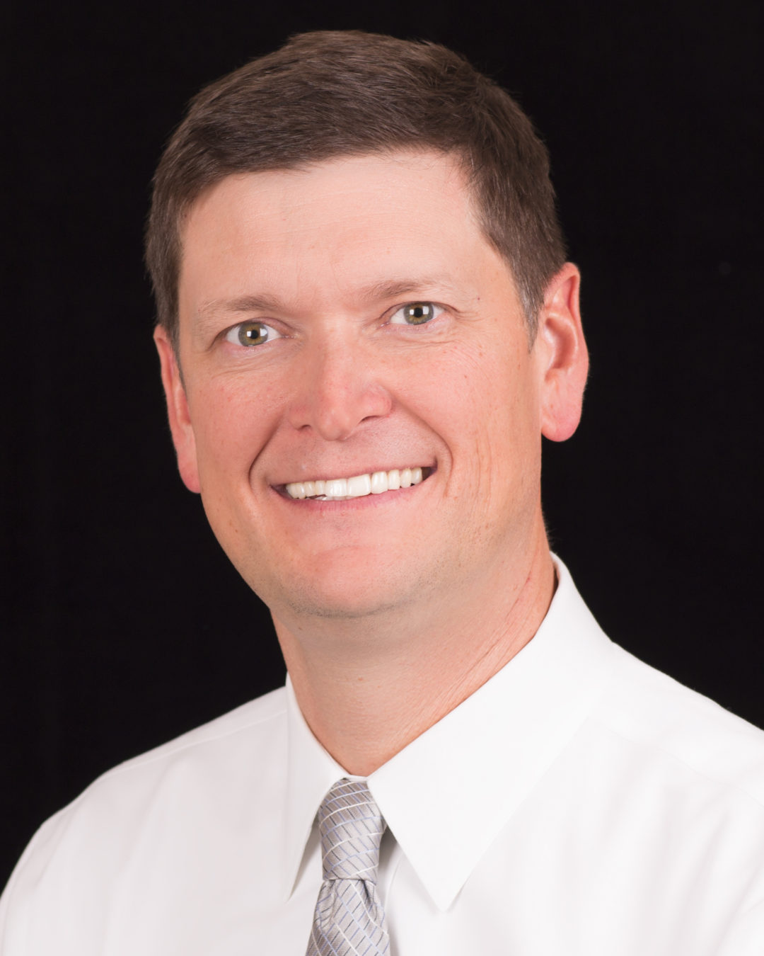 TJ Gray | Mountain View Medical Center